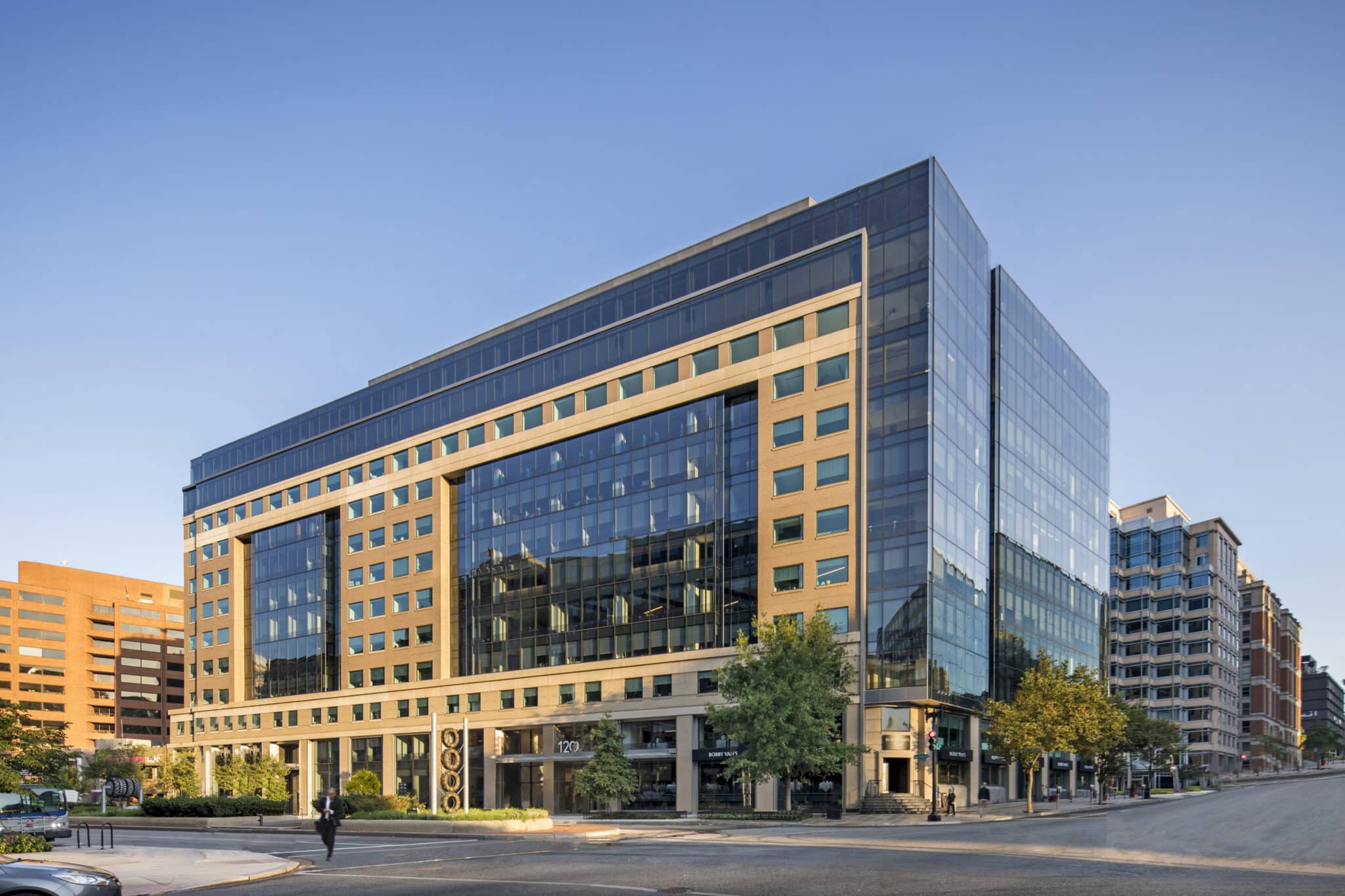 Pembroke - Edward Johnson IV