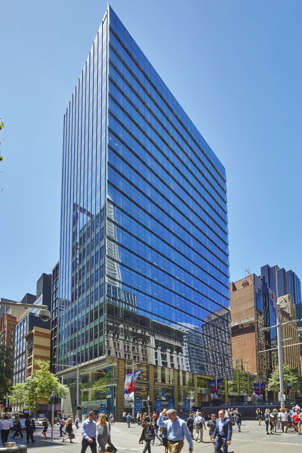 Pembroke - A thoughtful approach to creating sustainable properties