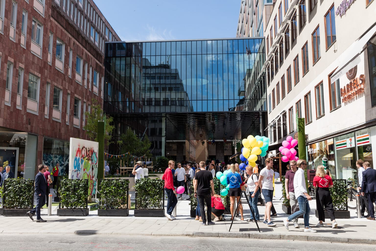 Pembroke - Pembroke Asset Management