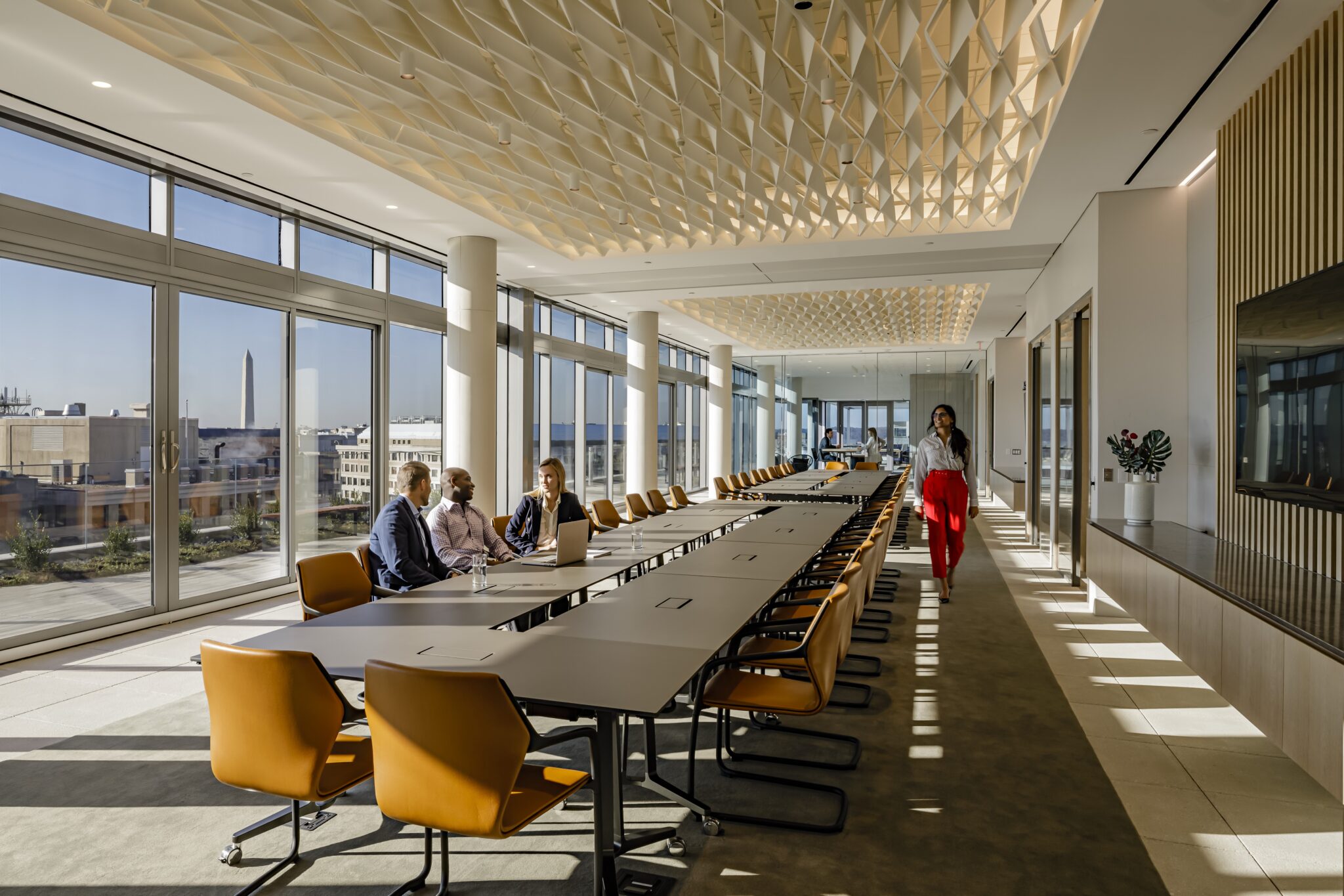 Pembroke - 1201 New York Avenue