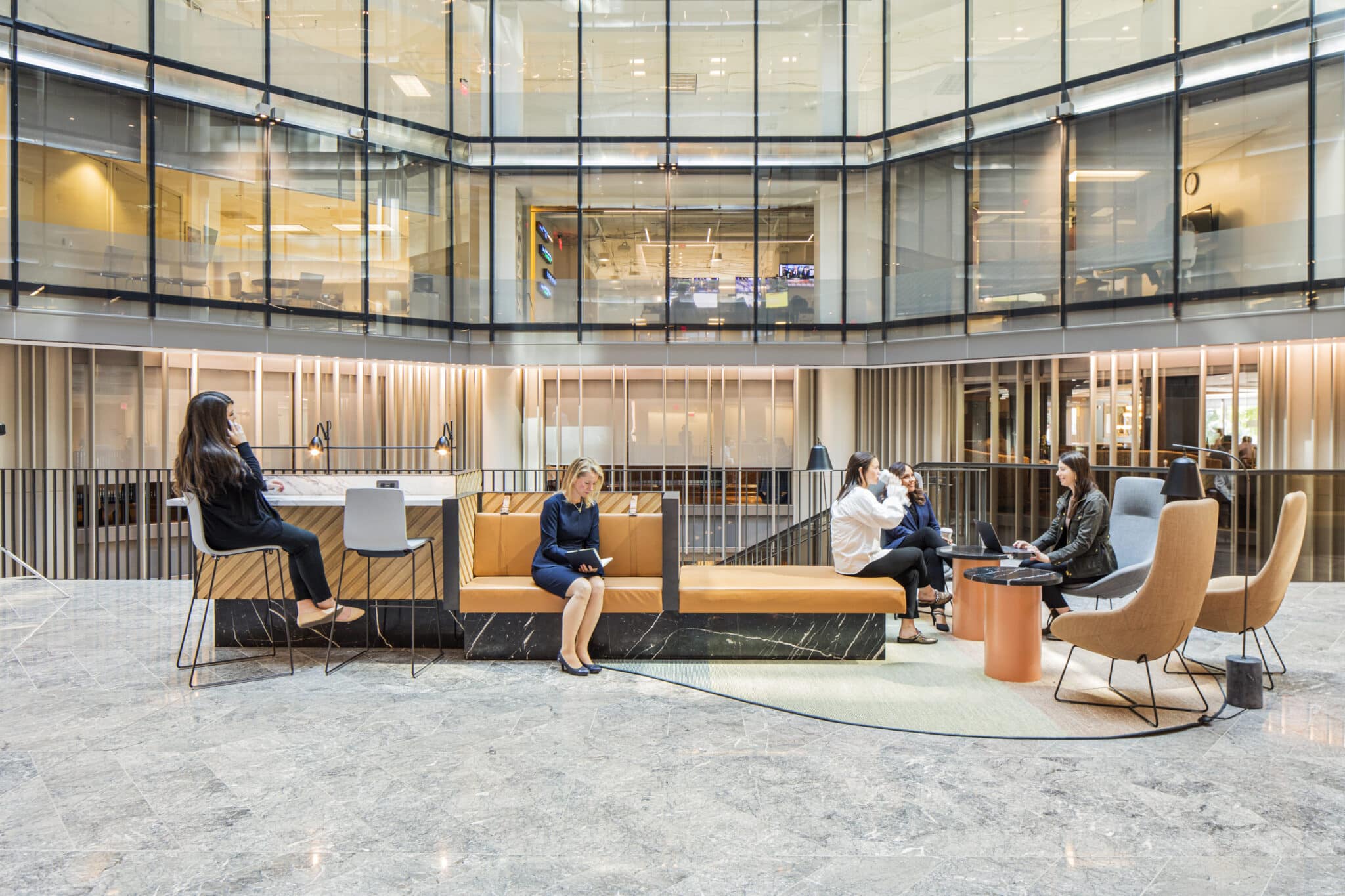 Pembroke - 1201 New York Avenue