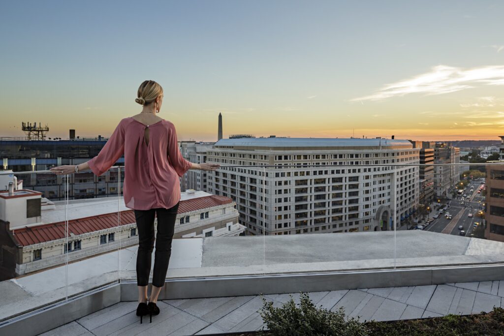 Pembroke - 1201 New York Avenue