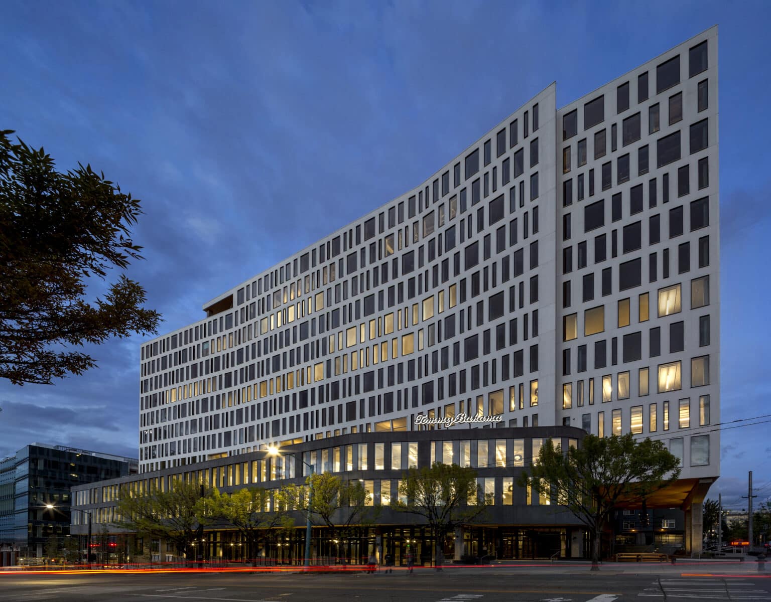 Pembroke - 400 Fairview