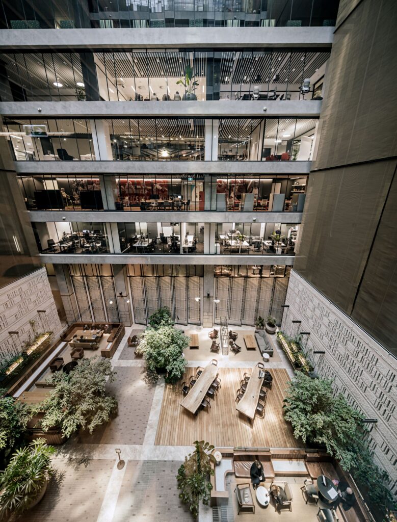 Pembroke - T&G Building &Co.