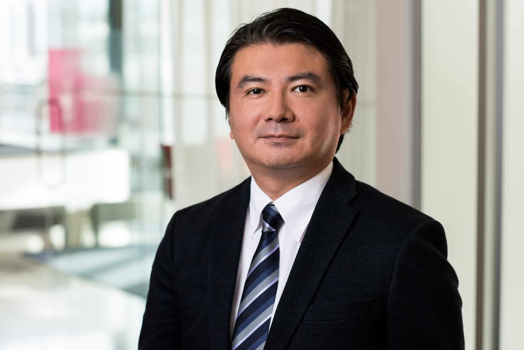 Pembroke - Akira Shimizu