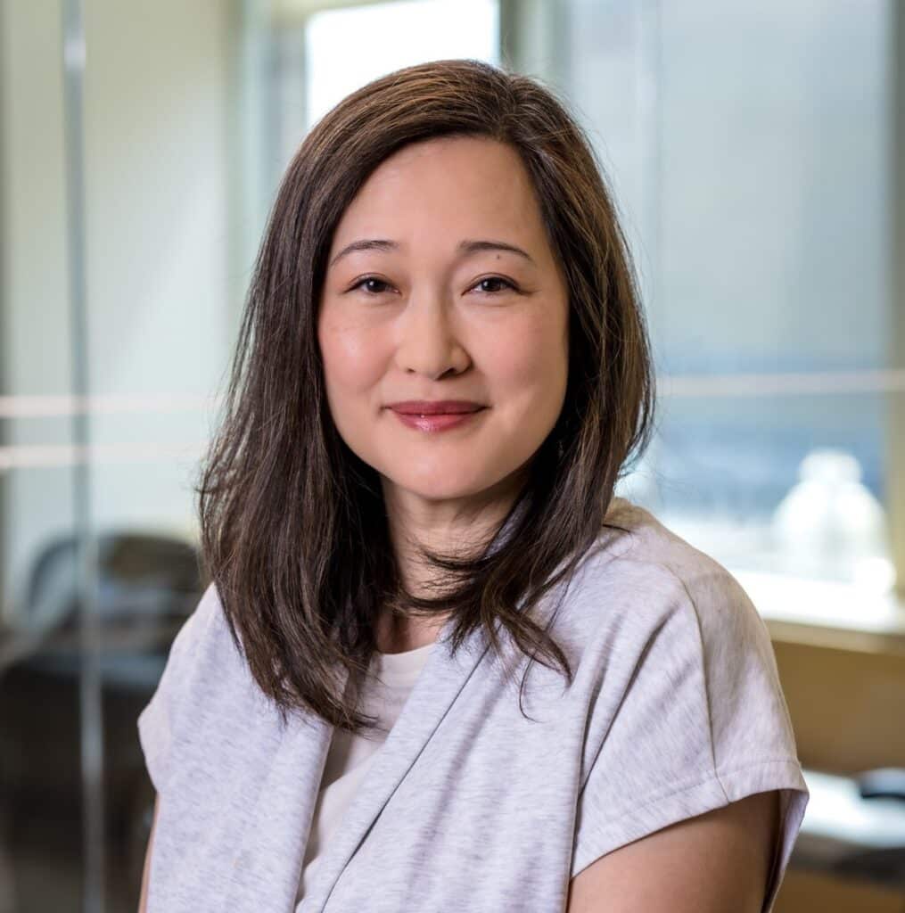 Pembroke - Angie Lee