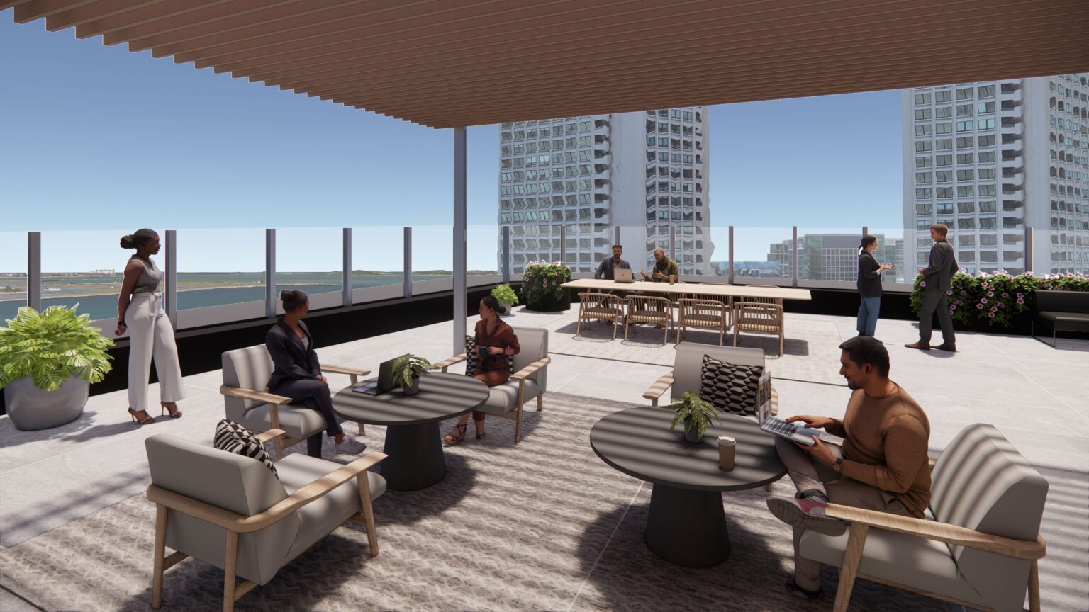 Pembroke - 255 State Street