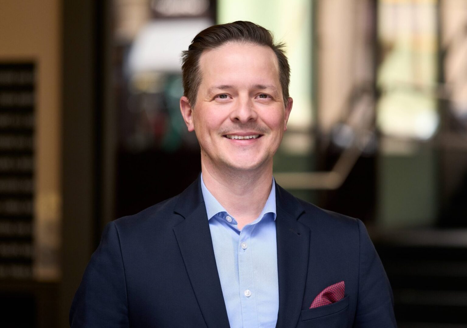 Pembroke - チーム紹介