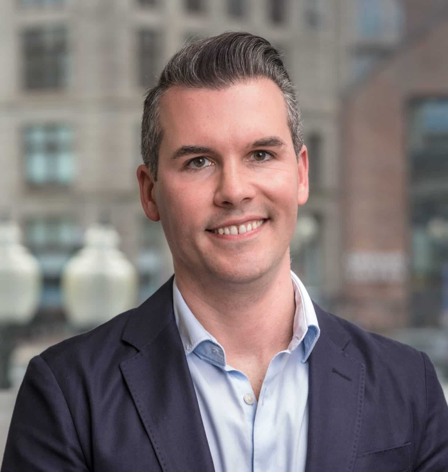 Pembroke - Drew Colleran