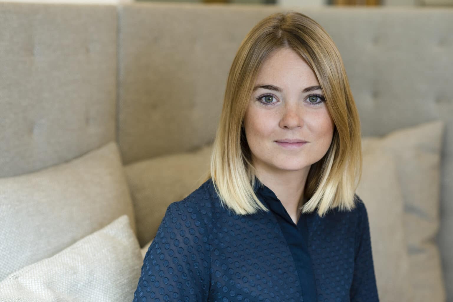 Pembroke - Meet the team