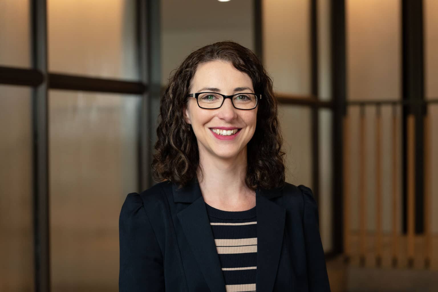 Pembroke - Meet the team