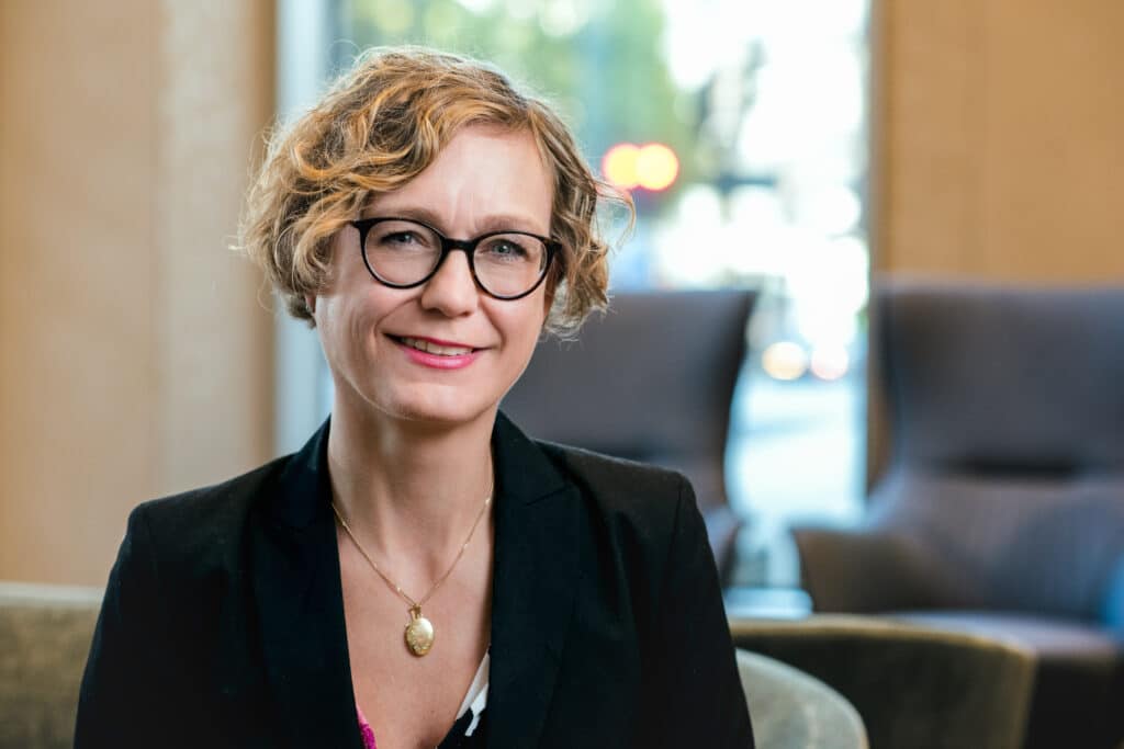 Pembroke - Linn-Marie Nordh