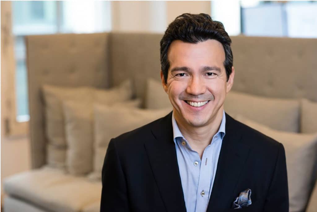 Pembroke - Mark Takeuchi