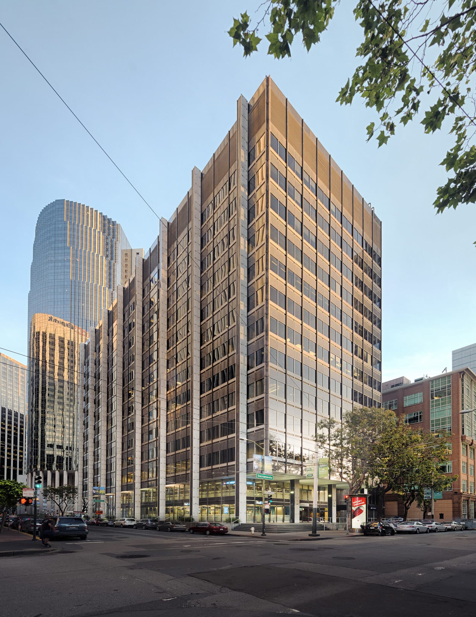 Pembroke - Edward Johnson IV