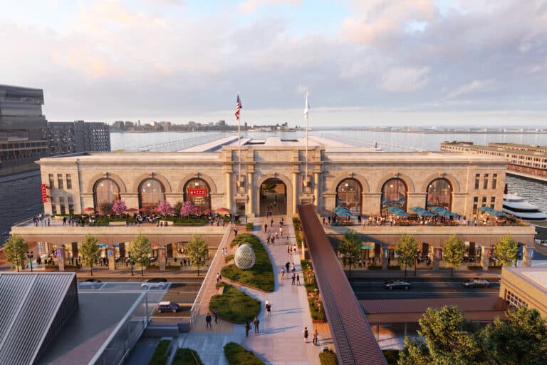 Pembroke - 400 Fairview