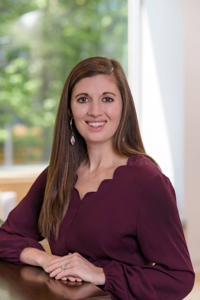 Pembroke - Meet the team