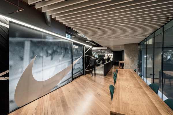 Pembroke - T&G Building