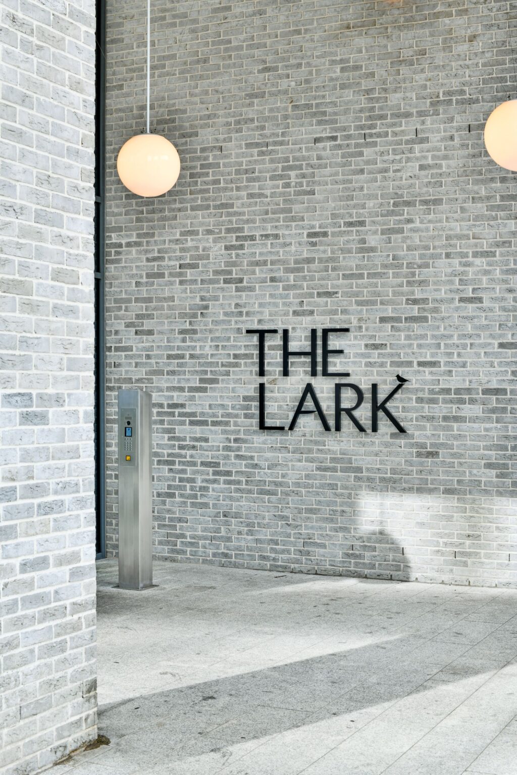 Pembroke - The Lark Nine Elms
