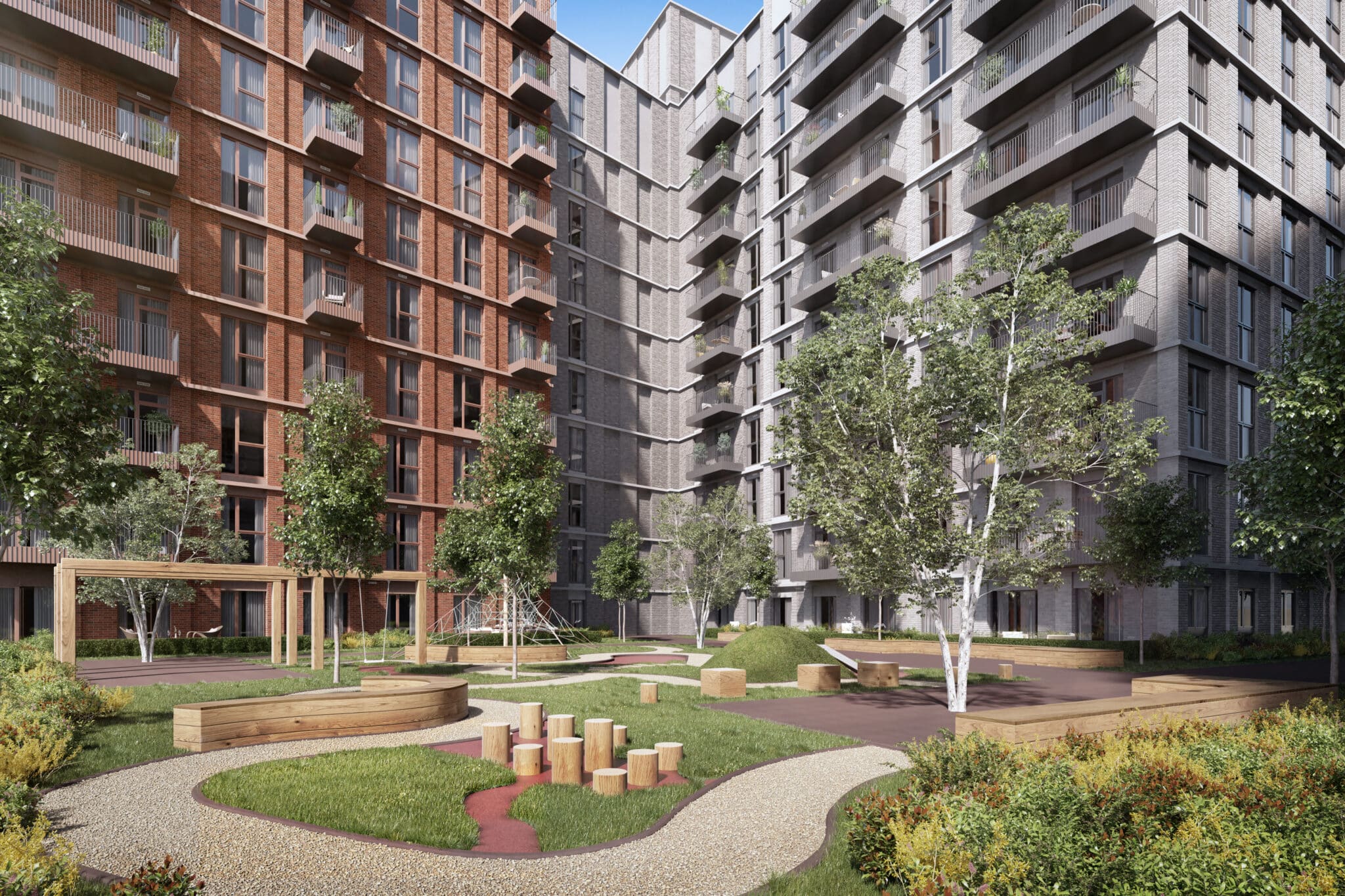 Pembroke - A thoughtful approach to creating sustainable properties