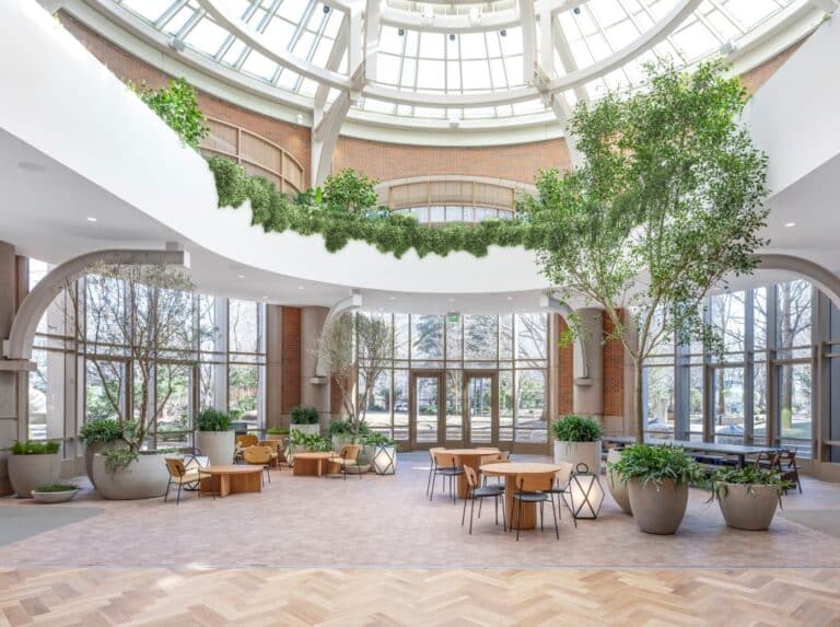 Pembroke - A thoughtful approach to creating sustainable properties