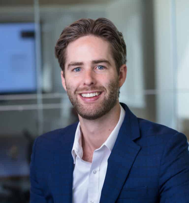 Pembroke - Meet the team